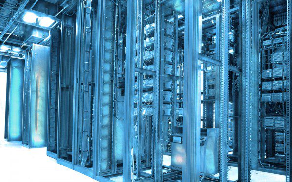 Tier IV Data Centers What Are They?