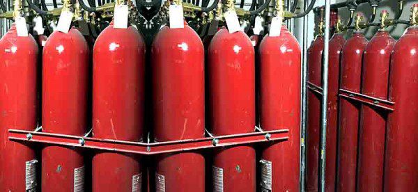 The Inergen Fire Suppression System | Volico Blog