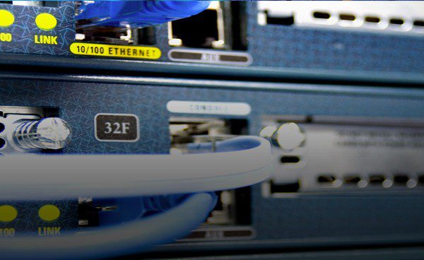 What Does "Cross Connect" Means in Data Centers? | Volico Blog