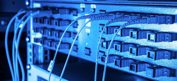 What Does "Cross Connect" Means in Data Centers? | Volico Blog