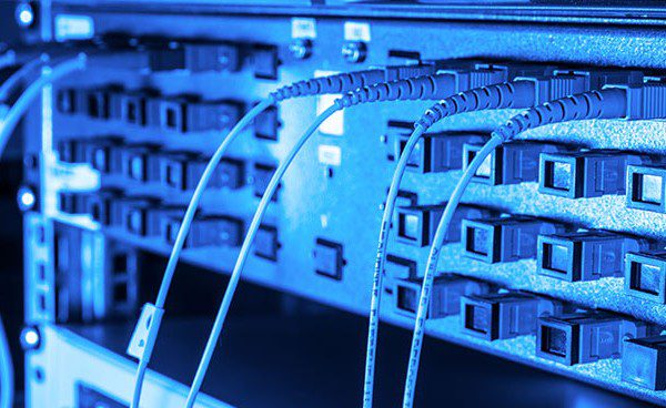 What Does "Cross Connect" Means in Data Centers? | Volico Blog