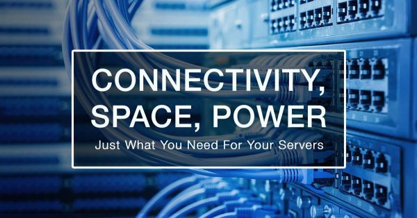 What Does "Cross Connect" Means in Data Centers? | Volico Blog