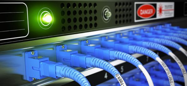 Difference Between Lit Fiber and Dark Fiber | Volico Data Centers