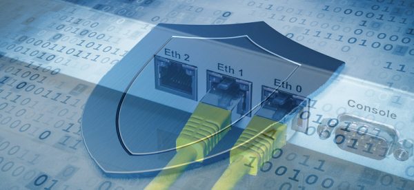 Calculating the Size of a Firewall For Your Network | Volico Data Centers