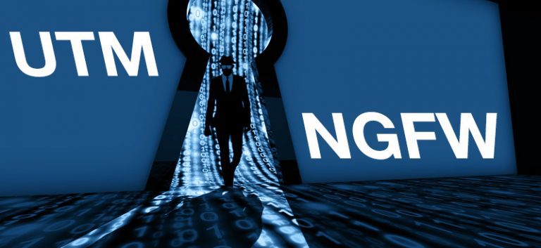 Next Generation Firewall vs UTM Appliance - Pros and Cons | Volico