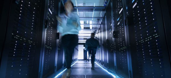 What Is Data Center Density and Why Is It Important | Volico