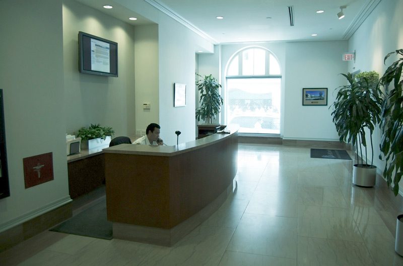 Miami Colocation Data Center | Volico Data Centers