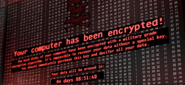 Ransomware Removal & Protection with Volico Endpoint Protection| Volico