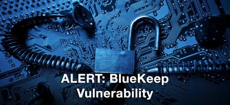 Protect Your Business Against Microsoft’s RDP BlueKeep Exploit | Volico