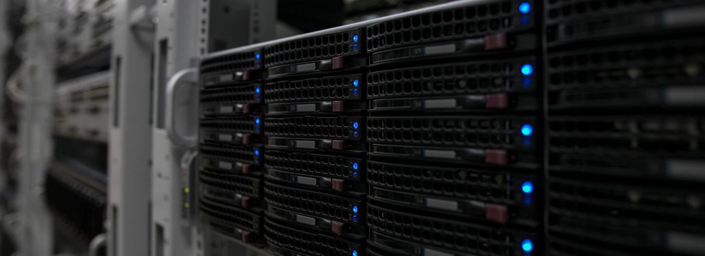 The Difference Between Bare Metal and Dedicated Servers | Volico
