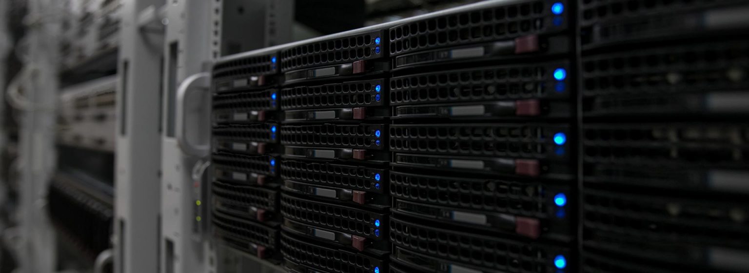 The Difference Between Bare Metal and Dedicated Servers | Volico