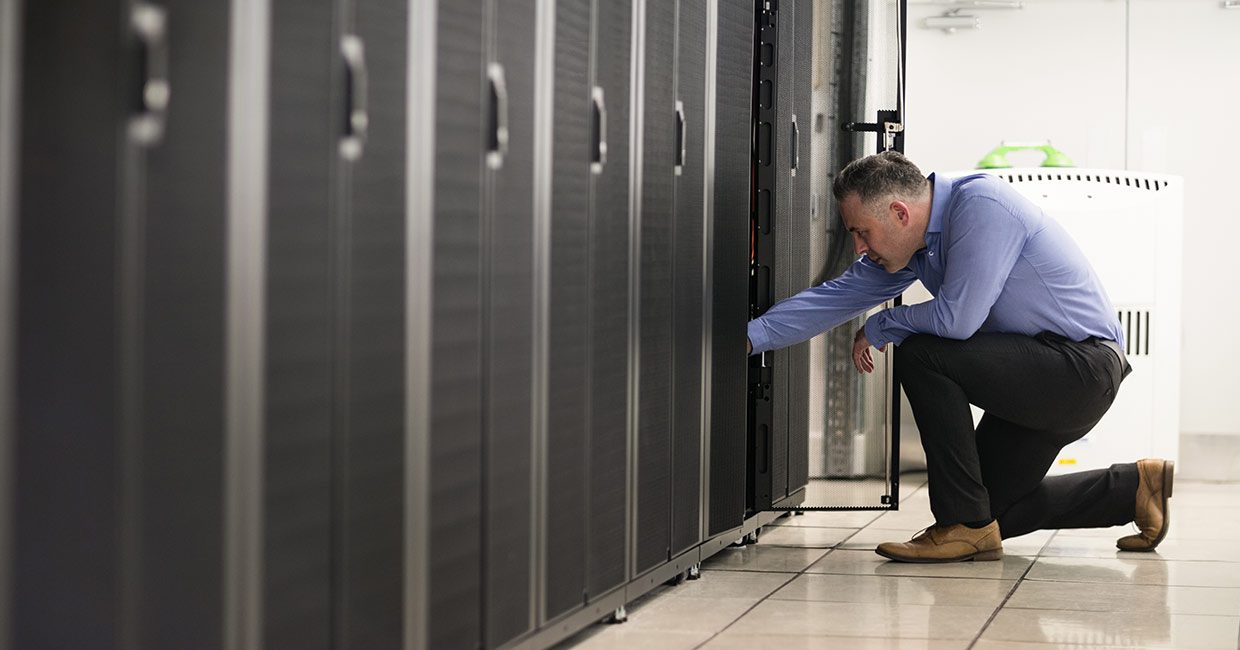 Miami and Broward Data Center, Colocation | Volico Data Centers