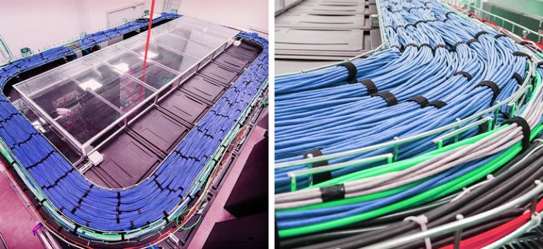 Data Center Cross Connect Explained | Volico Data Centers