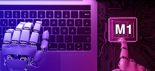 Apple M1 Processor Revolutionize Machine Learning Capabilities | Volico