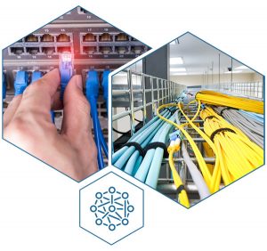 Interconnection & Network Connectivity Solutions | Volico Data Centers