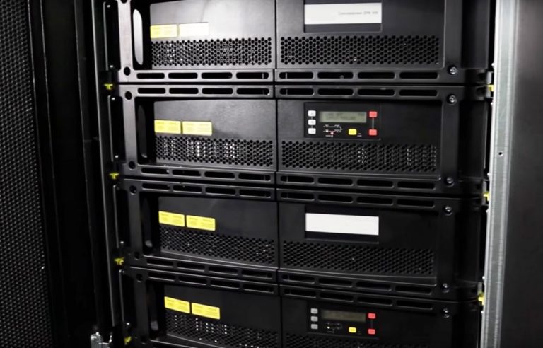 What is PUE and Why Does It Matter For Data Centers | Volico