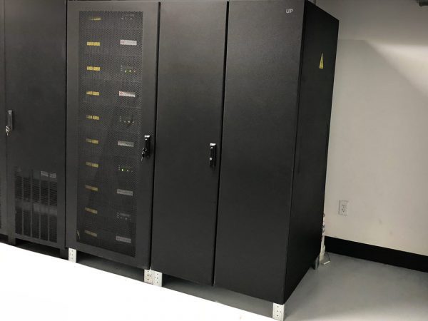 Guide to Data Center Redundancy and Tier Classifications | Volico
