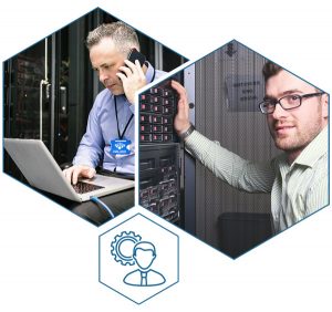 Smart Hands Services | Remote Data Center Support by Volico