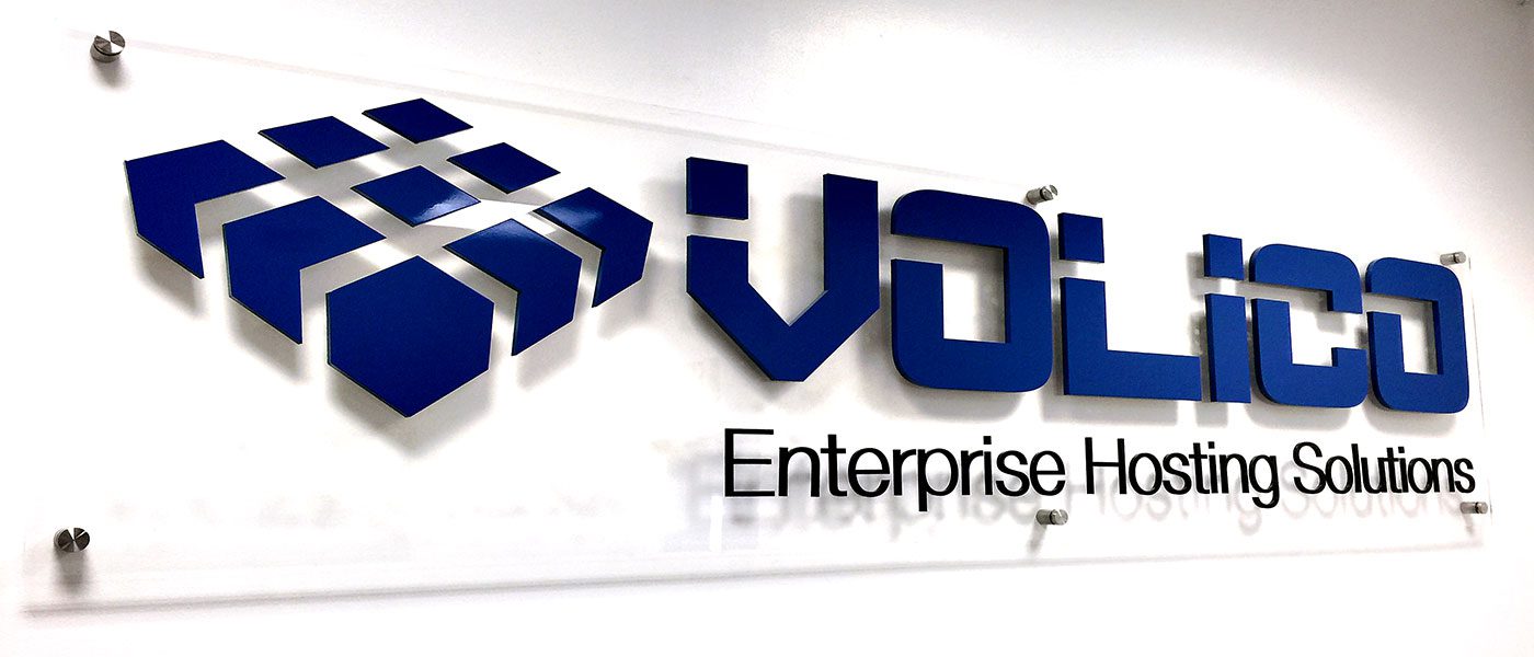 Volico Logos | Volico Badges | Volico Data Center