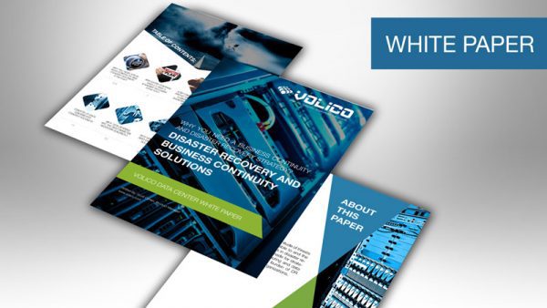 Resources Library | Knowledge Center | Volico Data Centers