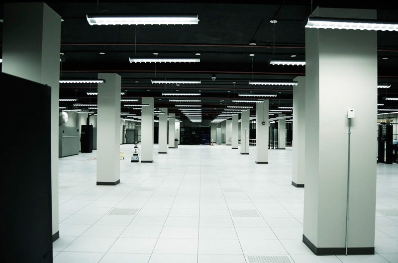 Why Choose Volico For Miami Colocation Data Center | Volico