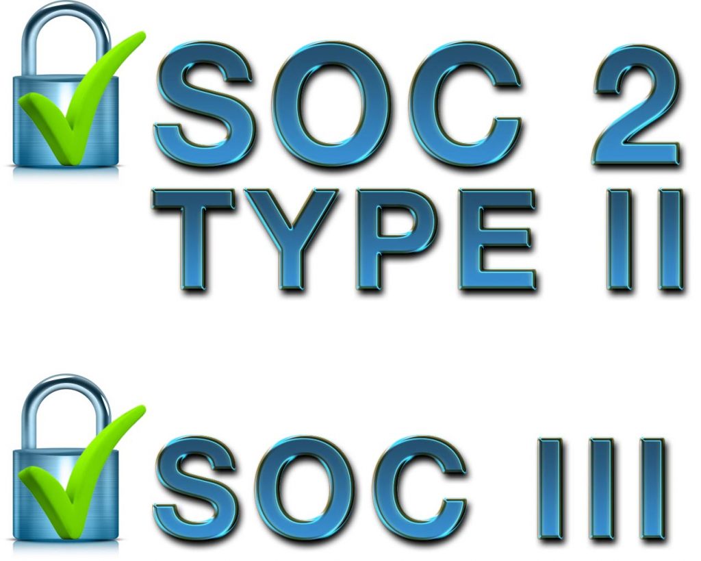 SOC 1, SOC 2 & SOC 3 Compliance Certification | SSAE 16 | Volico