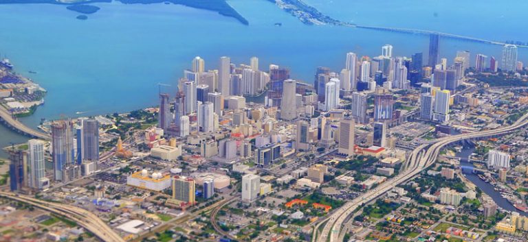 Miami Data Center and Colocation Facilities | Volico Data Centers