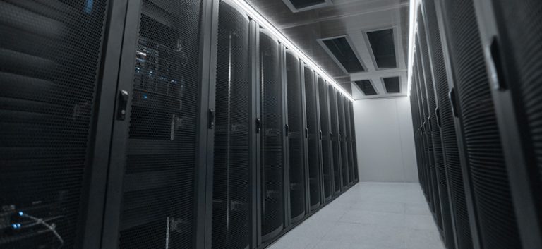 How Much Data Center Colocation Space Do You Really Need | Volico