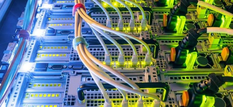 Dedicated Server Types And Their Uses Explained | Volico Data Centers