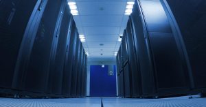 What Is Data Center Density and Why Is It Important | Volico