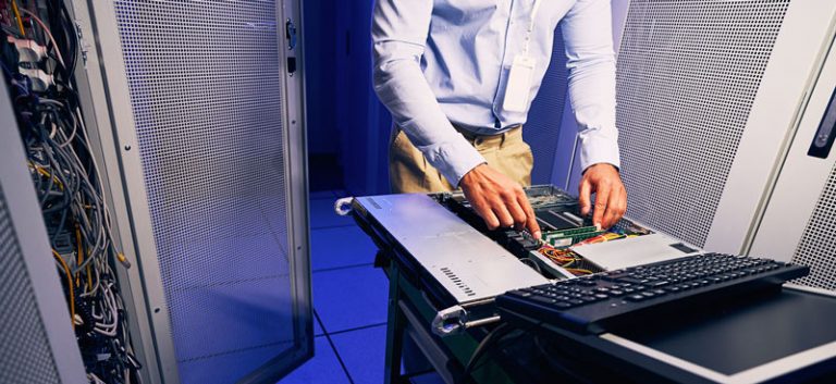 The Comprehensive 2024 Server Maintenance Checklist | Volico