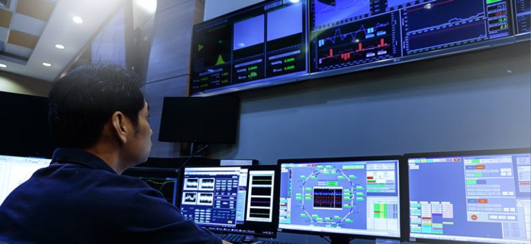 Should You Build Your Own In-House SOC | Volico Data Centers