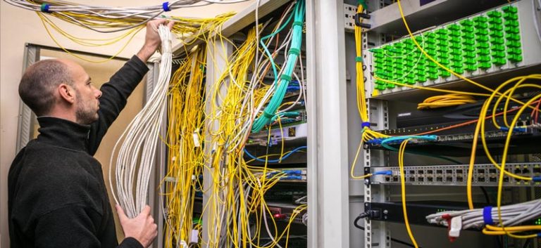 Should Healthcare Organizations Continue to Maintain On-Premises Data ...