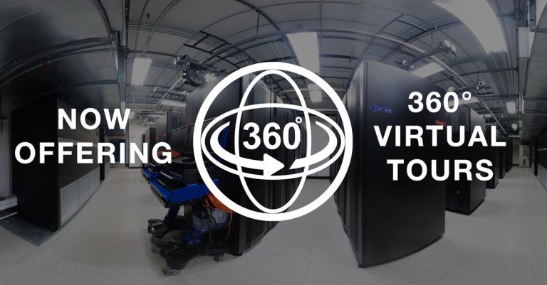 Colocation Services Provider | Data Center Solutions | Volico Data Centers