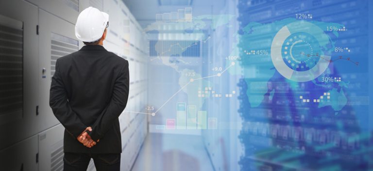 Industries That Benefit The Most From Data Center Growth | Volico