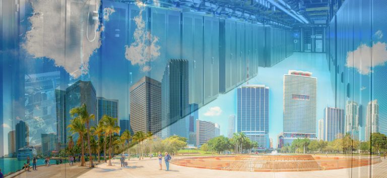 Data Centers In Miami: What You Need To Know | Volico