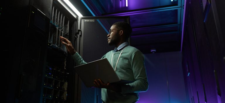 The Benefits of Managed Colocation vs. Colocation | Volico