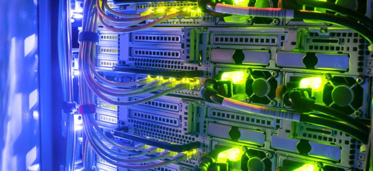 Data Center Interconnection & Connectivity Checklist | Volico