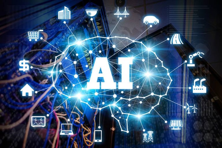 How AI is Transforming Data Center Networking | Volico