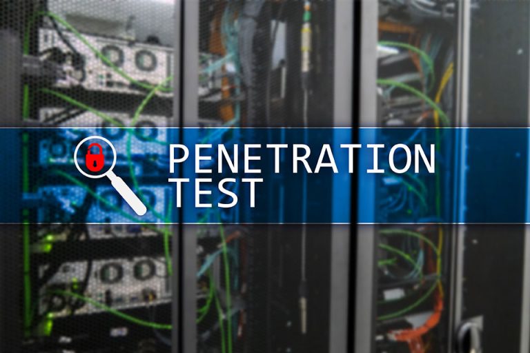 What Are The Different Types Of Penetration Testing | Volico