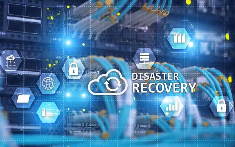 Key Differences Between Backups And Disaster Recovery Volico