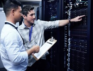 Guide to Data Center Redundancy and Tier Classifications | Volico