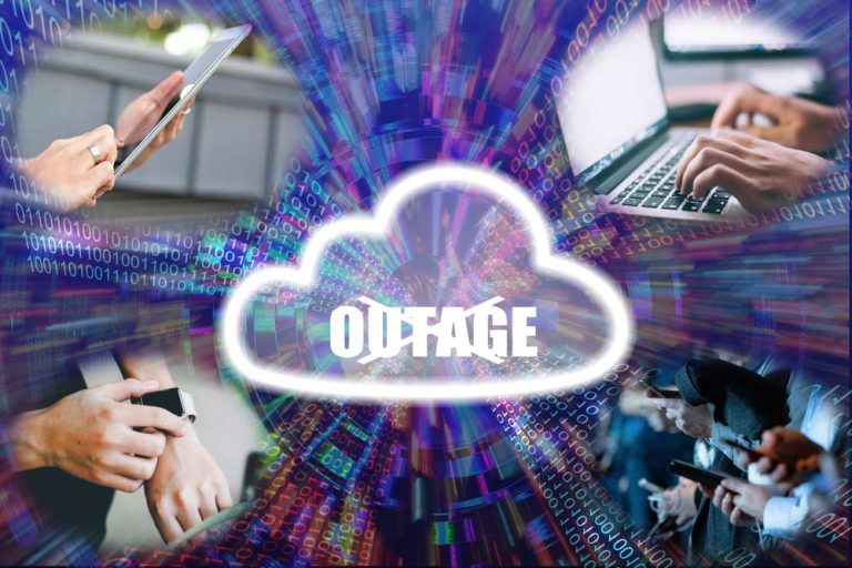 Cloud Outages: Are Future Incidents Preventable? | Volico