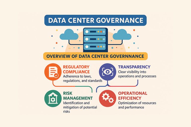 What Is Data Center Density and Why Is It Important | Volico