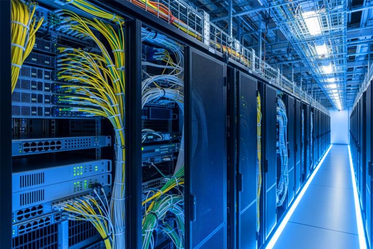 How the Rise of AI is Reshaping the Data Center Industry | Volico