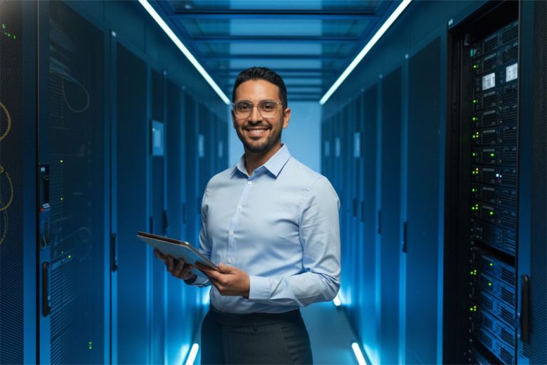 Industries That Benefit The Most From Data Center Growth | Volico