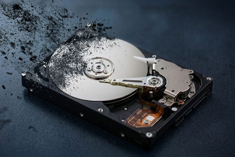 The Role Data Centers Play in Protecting Against Data Degradation | Volico